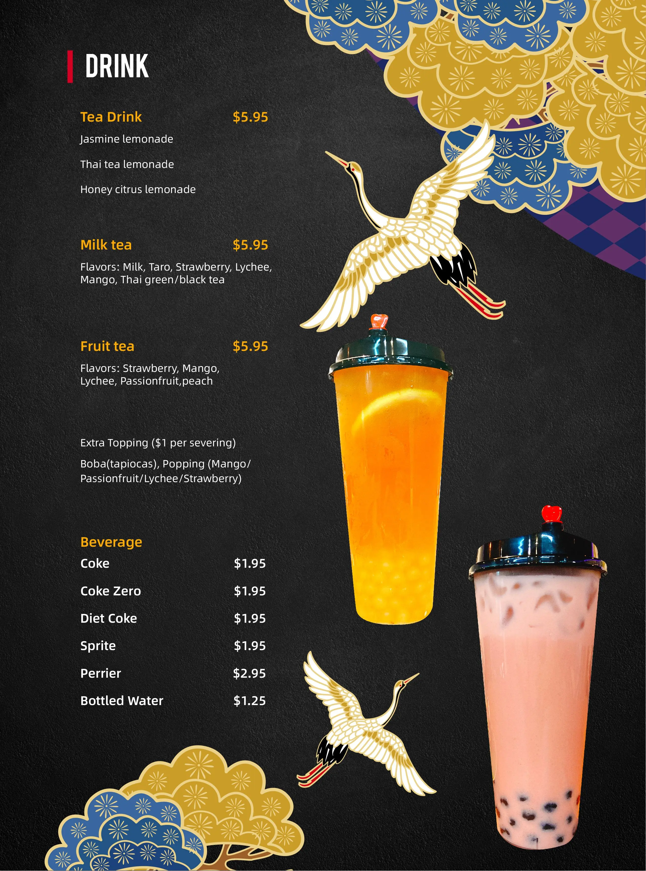 Good Chef Restaurant｜Online Order｜Miami｜FL